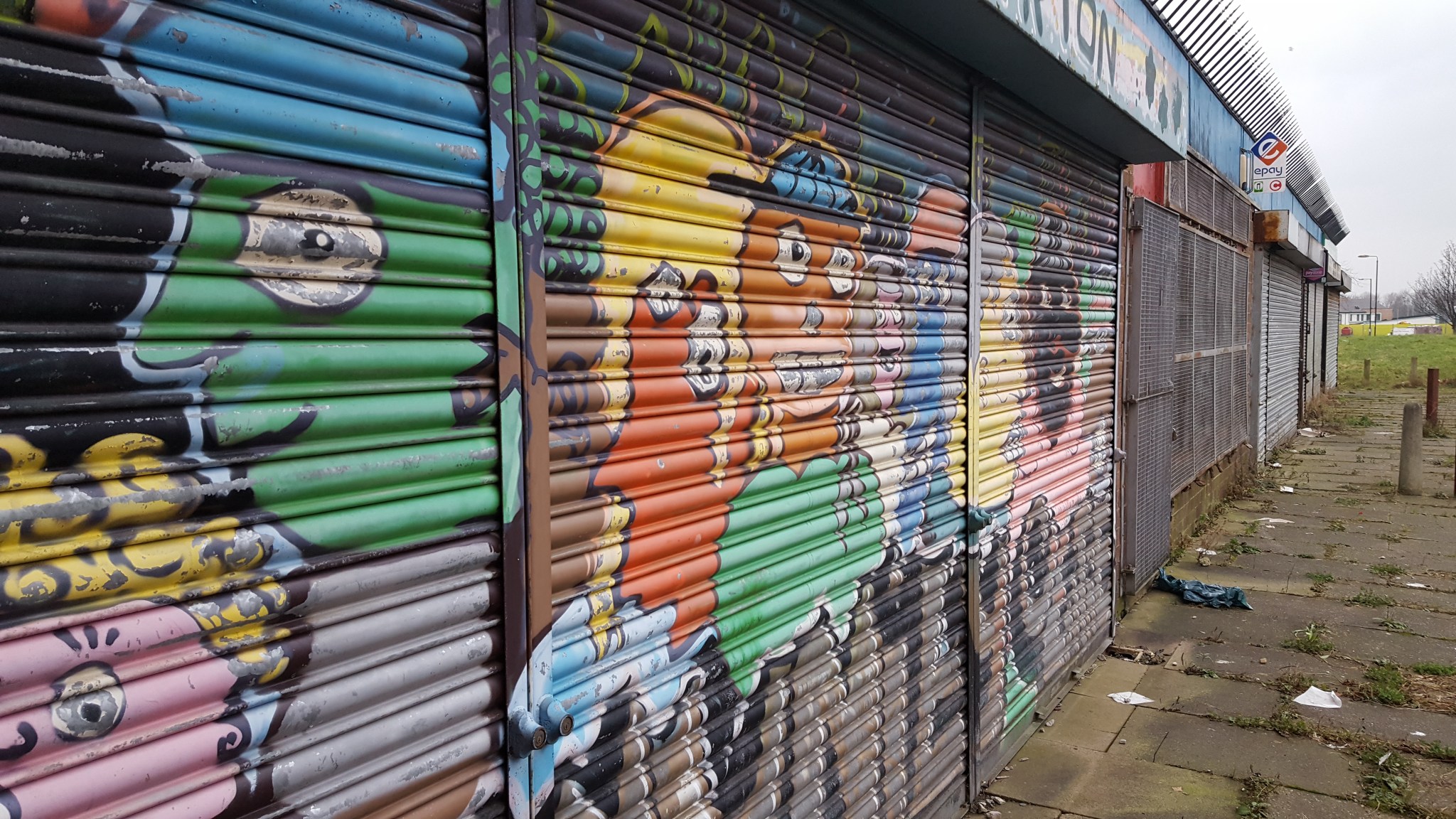 Shameless – HARDCORE SETS