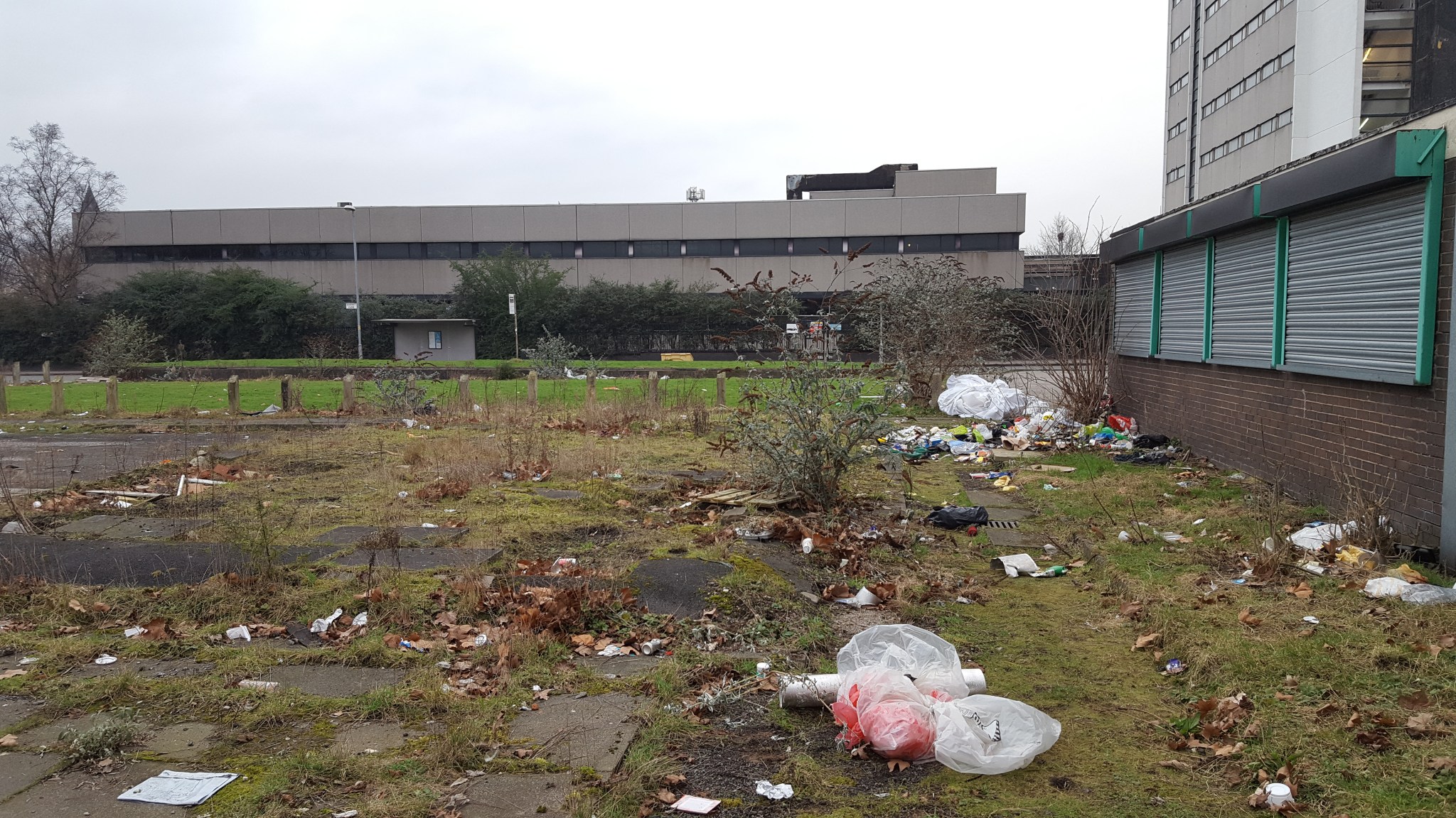 Shameless – HARDCORE SETS