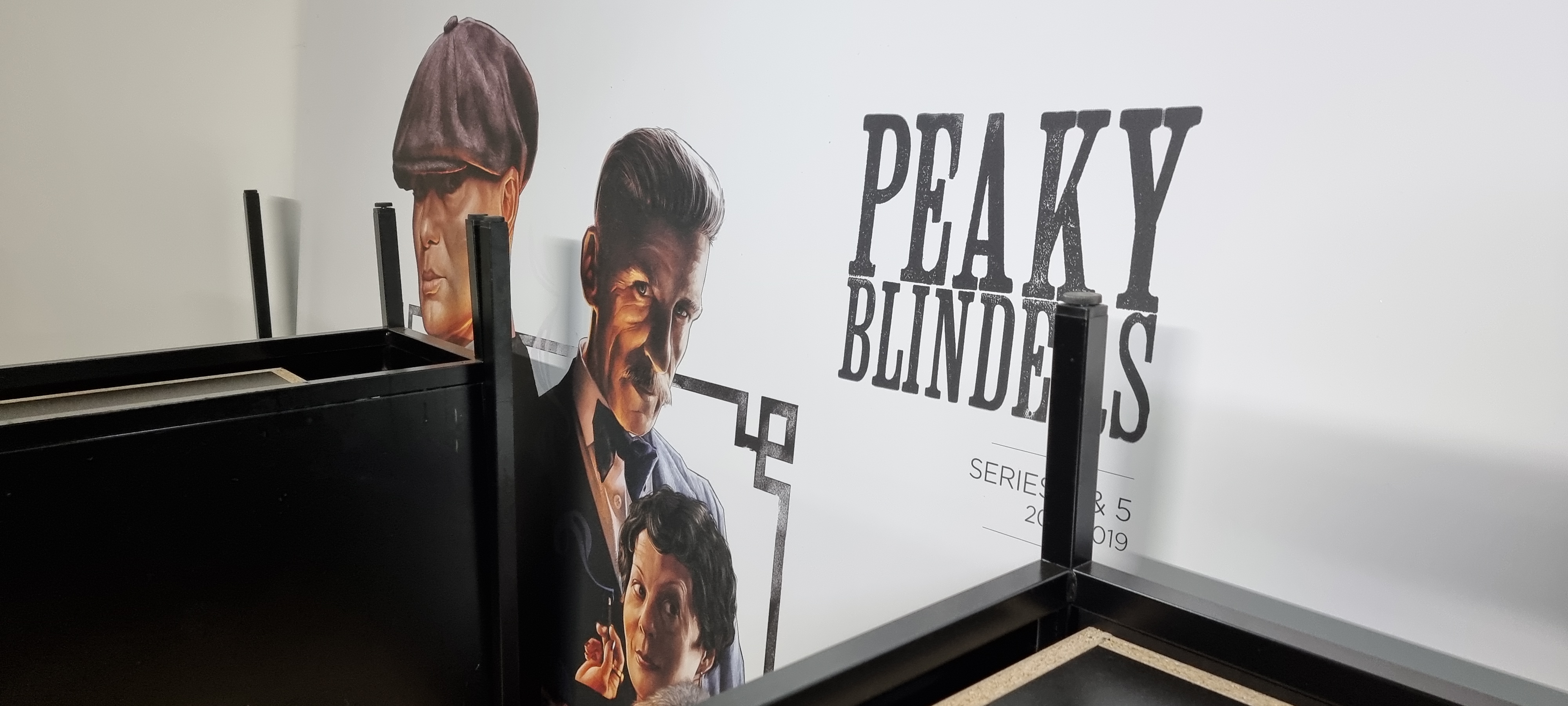 Peaky Blinders – HARDCORE SETS